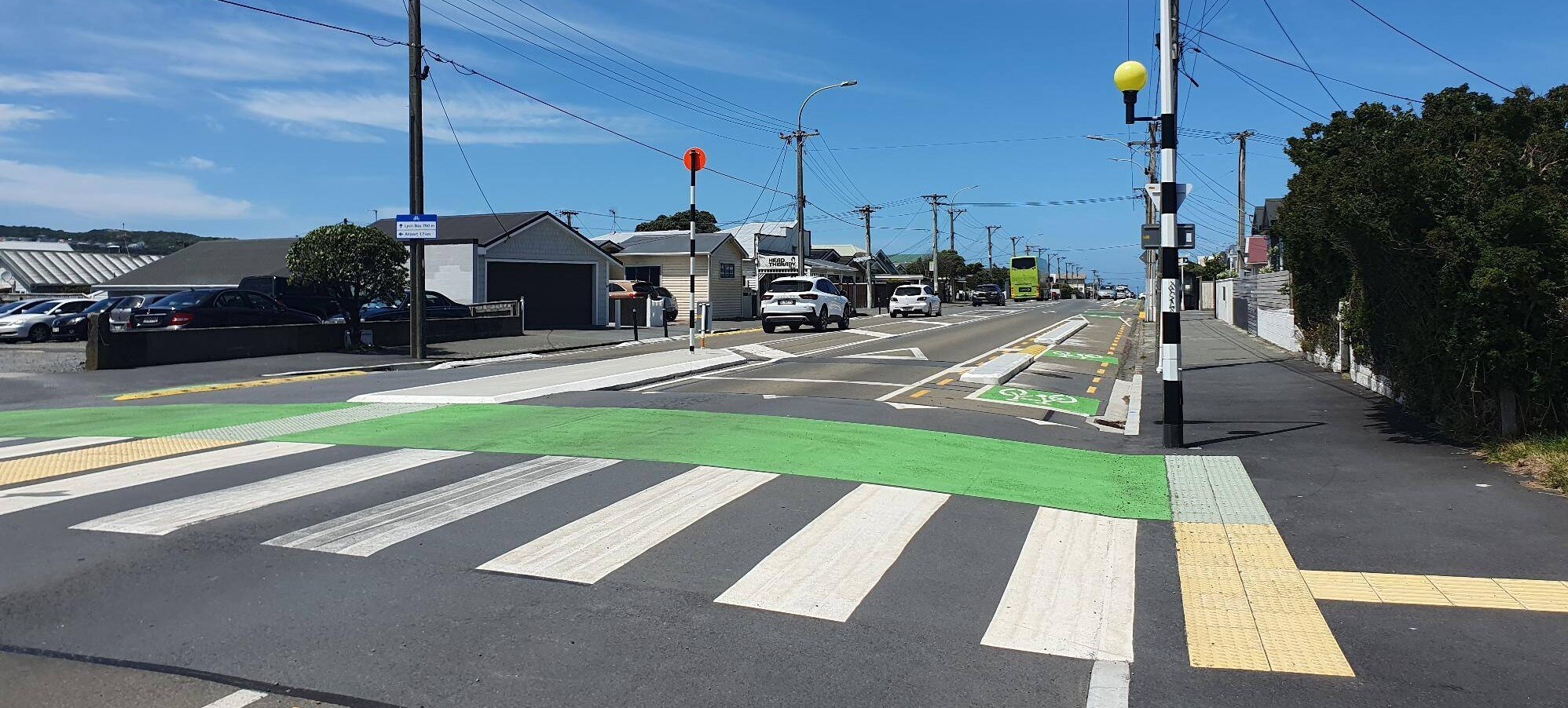 How quick-build cycleways are transforming cities