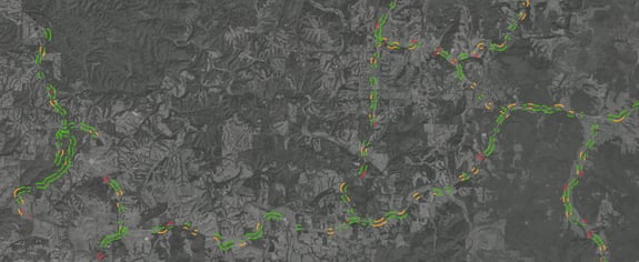 SafeCurves Identify | Abley