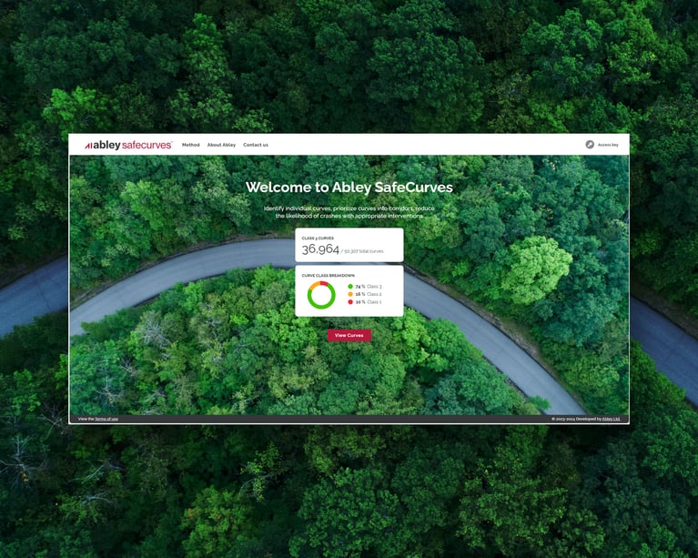 SafeCurves | Abley