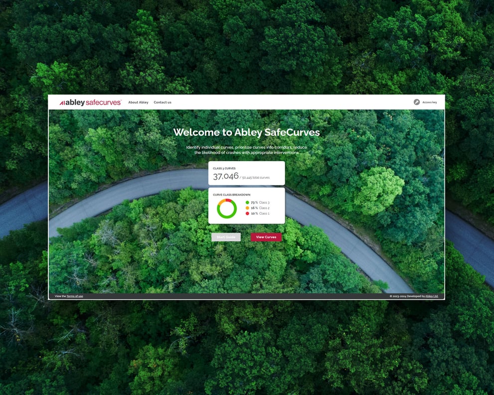 SafeCurves | Abley