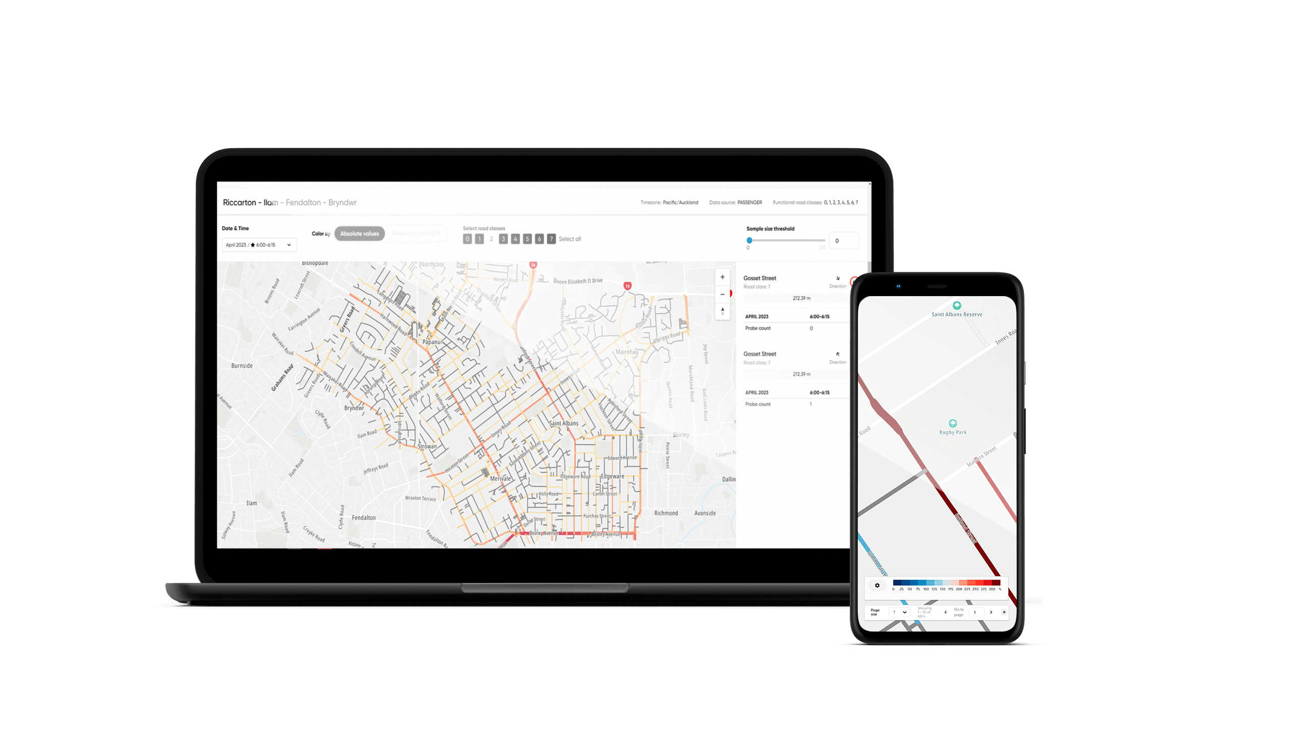 Innovative Transportation Solutions and Engineering | Abley