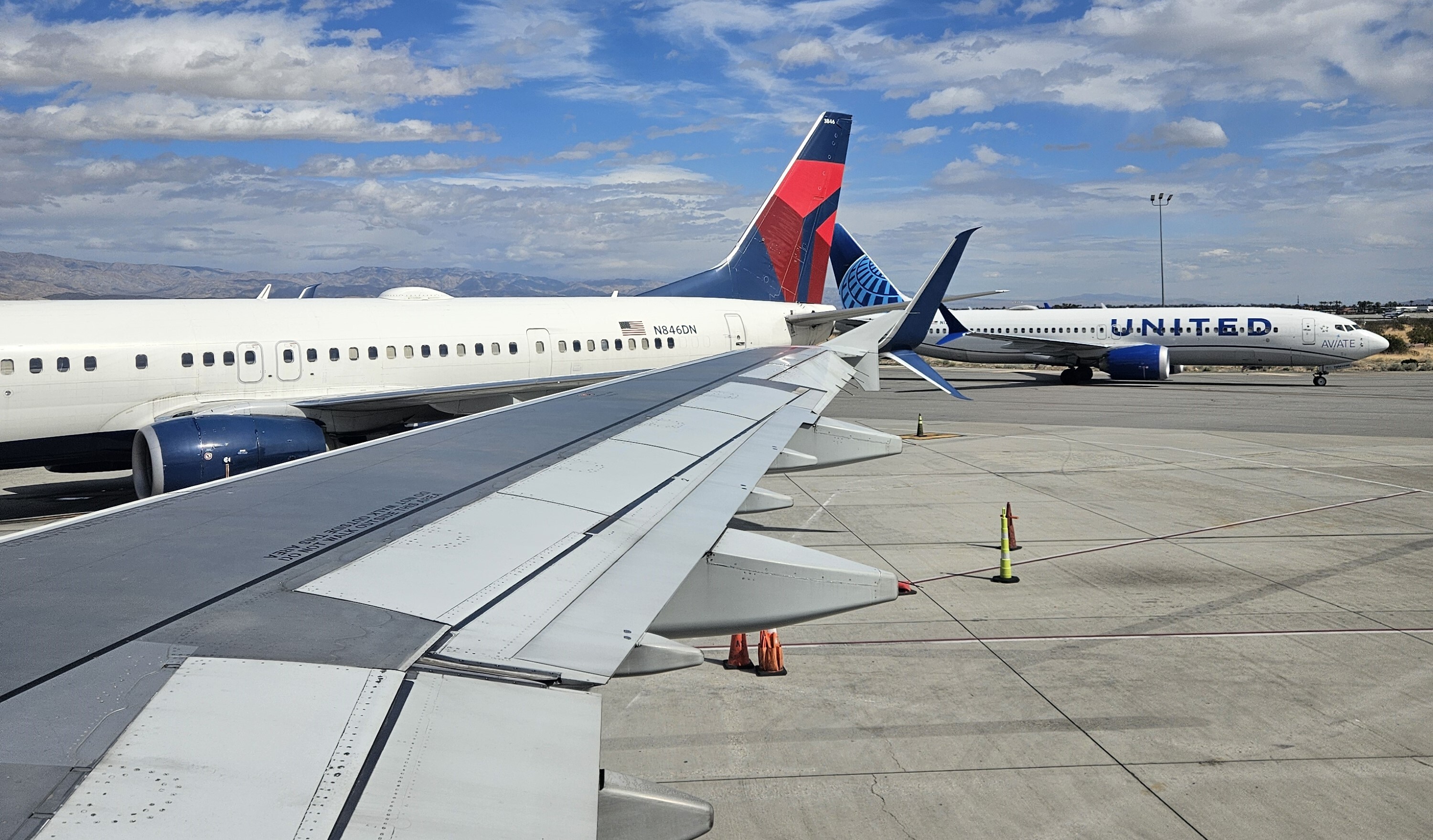 From NZ to the US: Reflections on the Esri Dev Summit and My West Coast ...