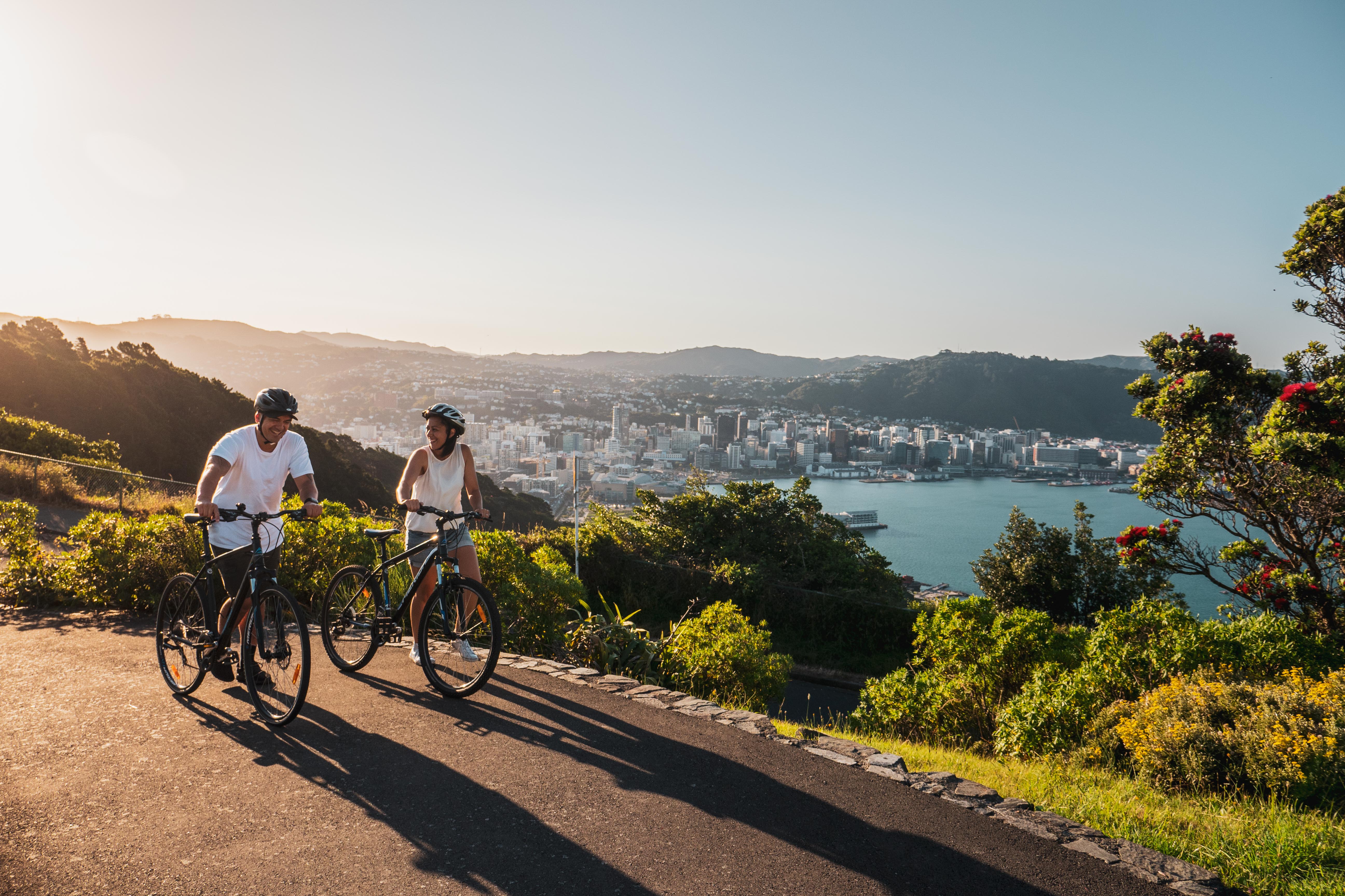 Event Mapper – helping spectators get closer to the action