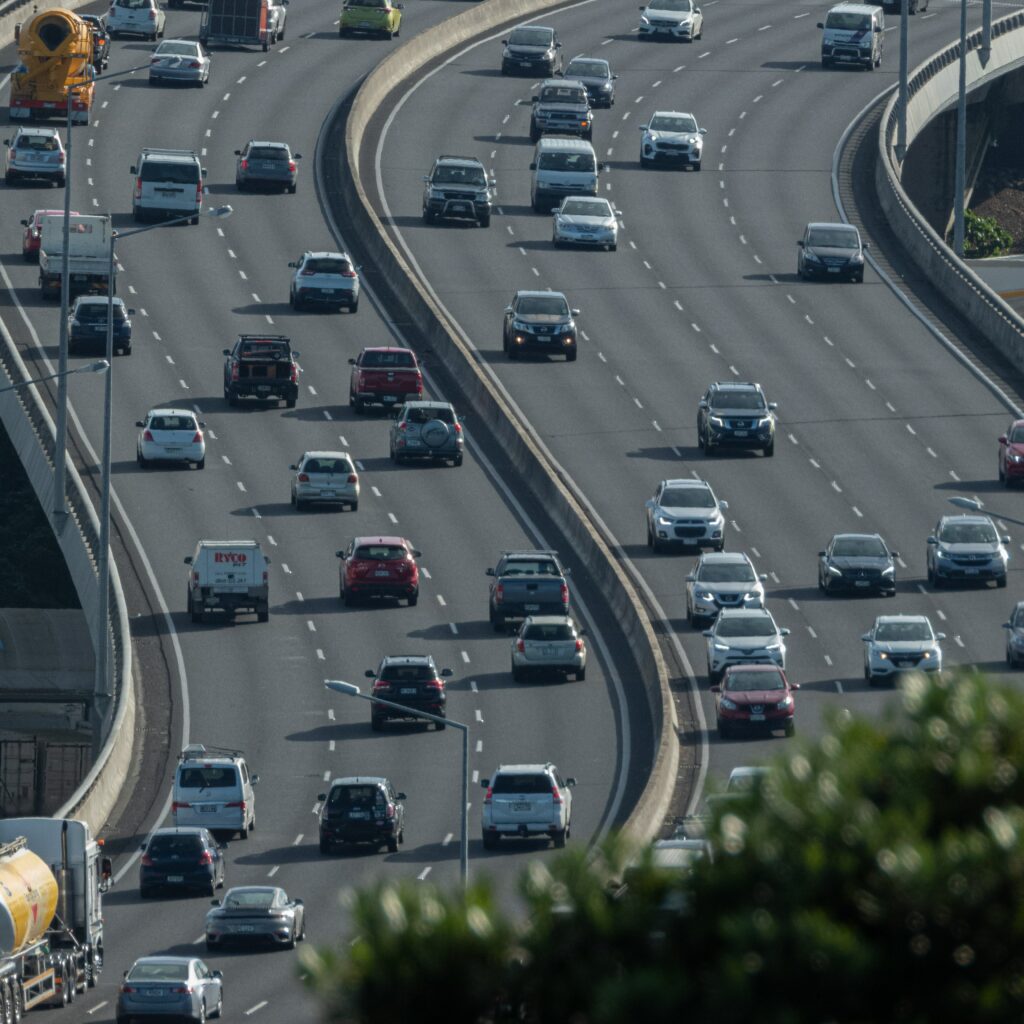 Understanding TomTom’s Traffic Analytics Products