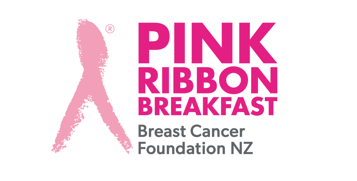 Abley Pink Ribbon breakfasts + menopause presentation