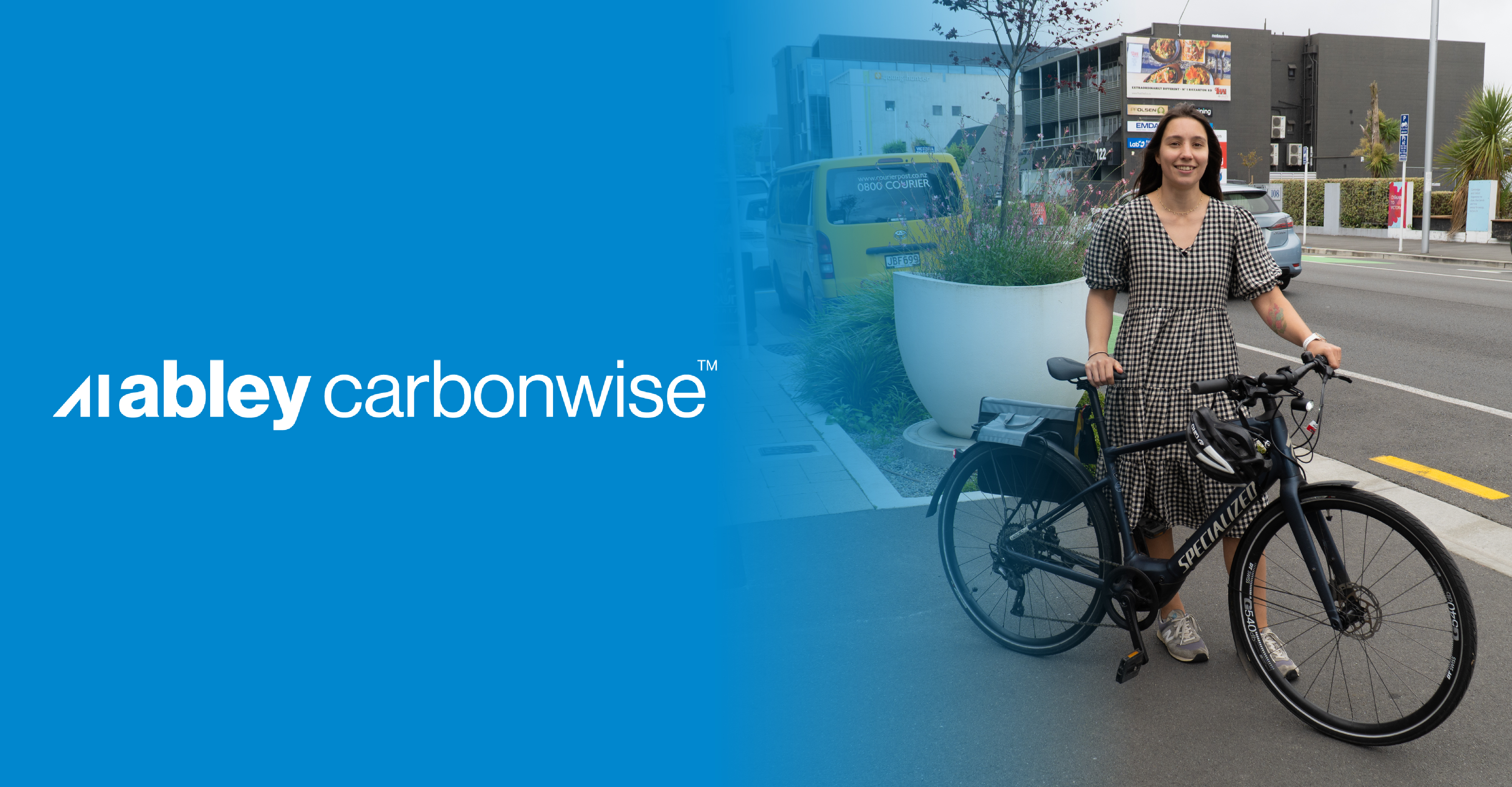 Taking the Initiative with CarbonWise