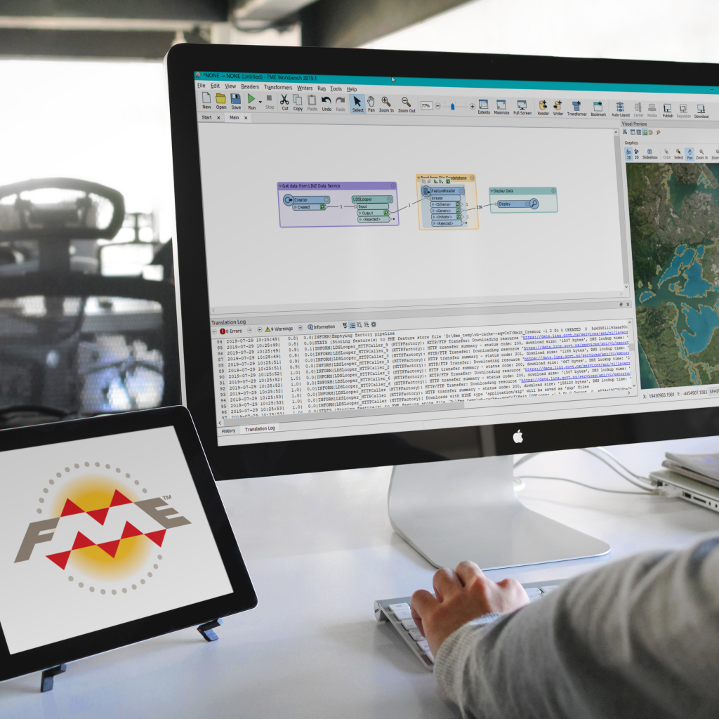 3 steps to manage transformation using data integration