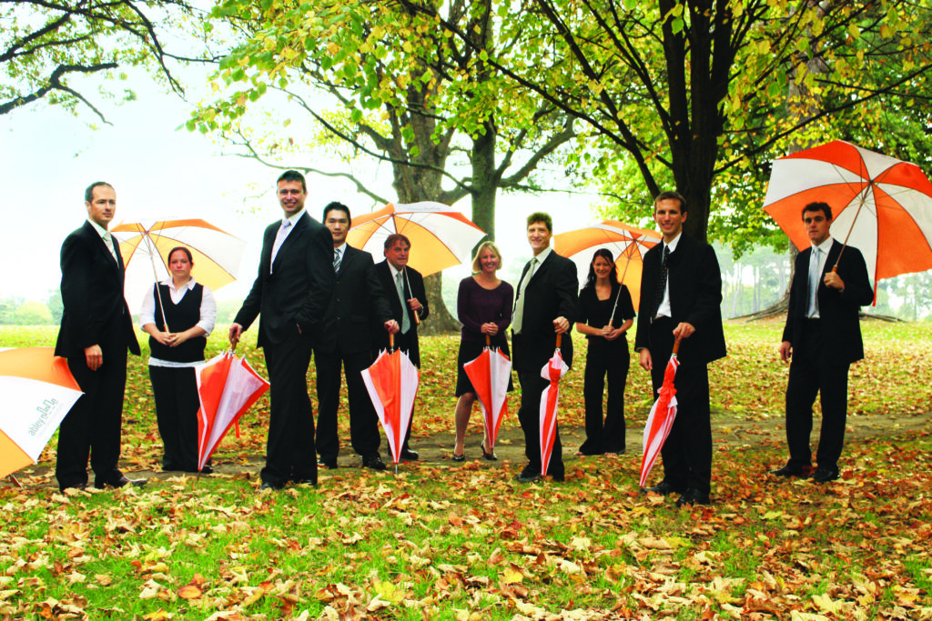 Abley’s journey towards becoming an international brand of choice