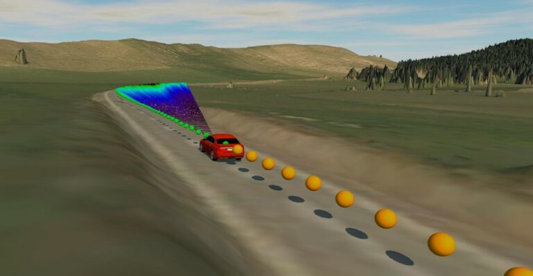 The SafeView solution – blog one