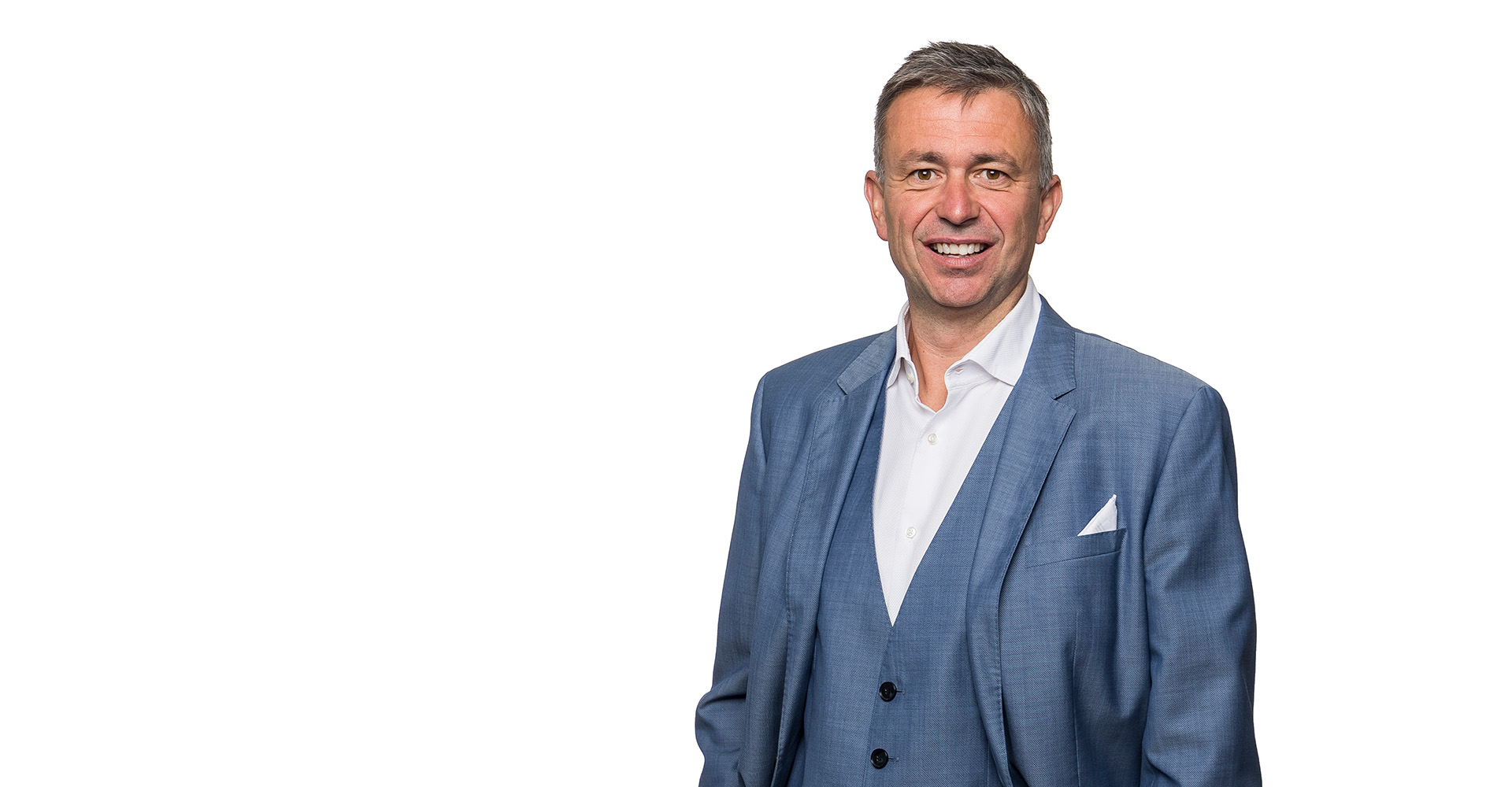 Steve Abley reappointed as a Development Contribution Commissioner