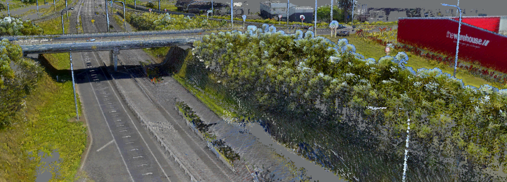 Understanding LiDAR and how it can benefit your organisation