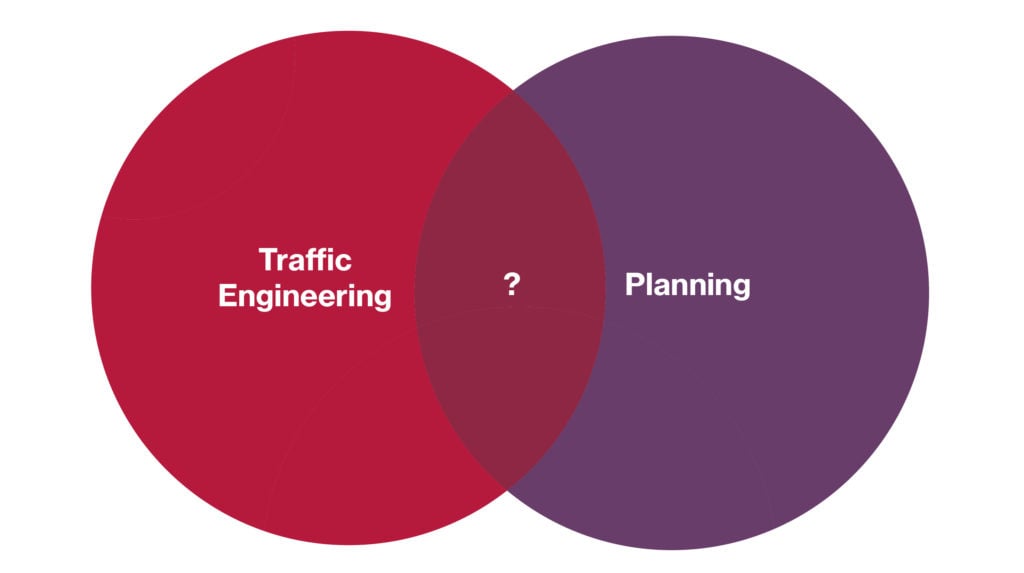 What is Transport Planning?