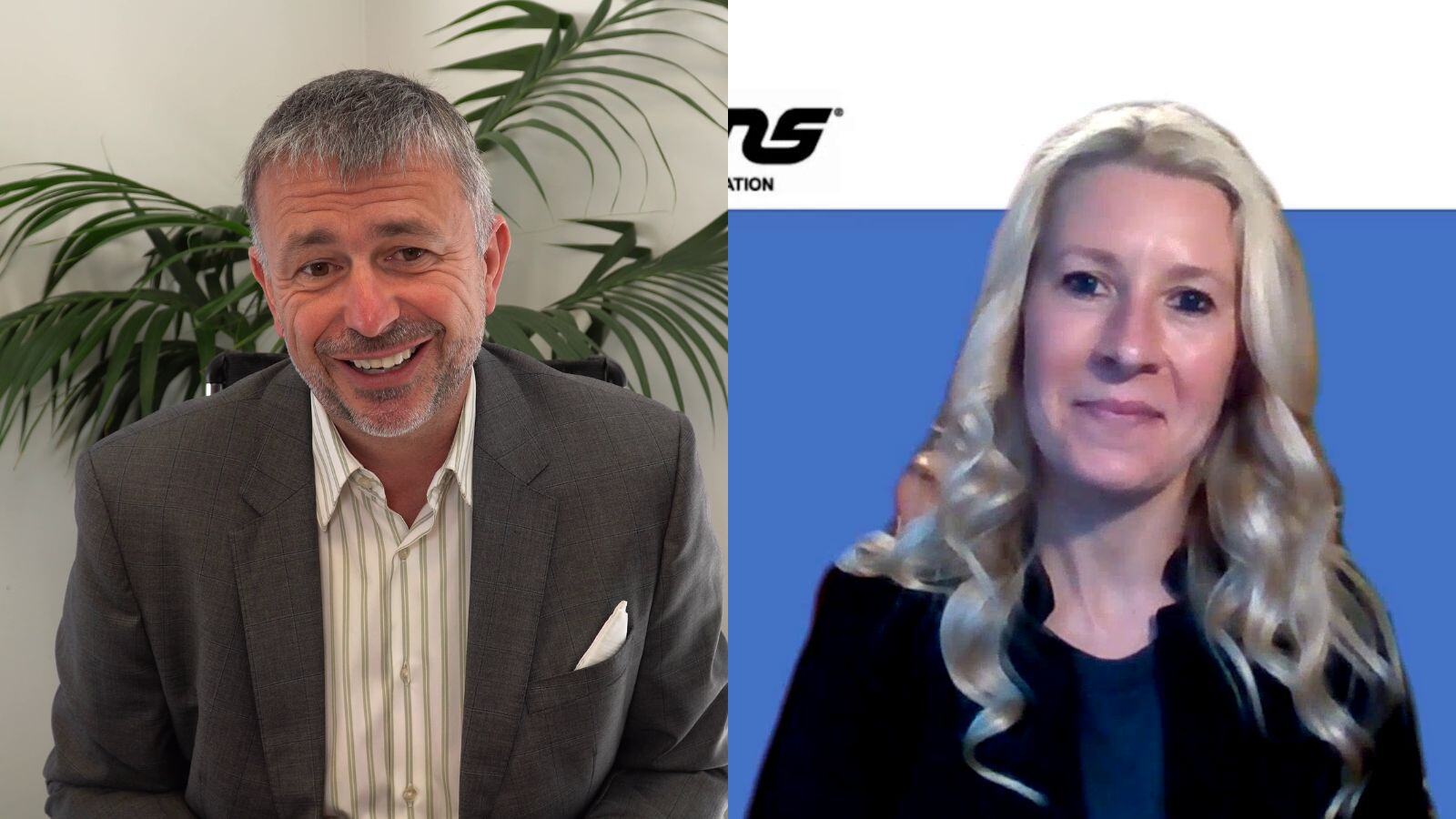 Watch: Caltrans’ Safe System Journey