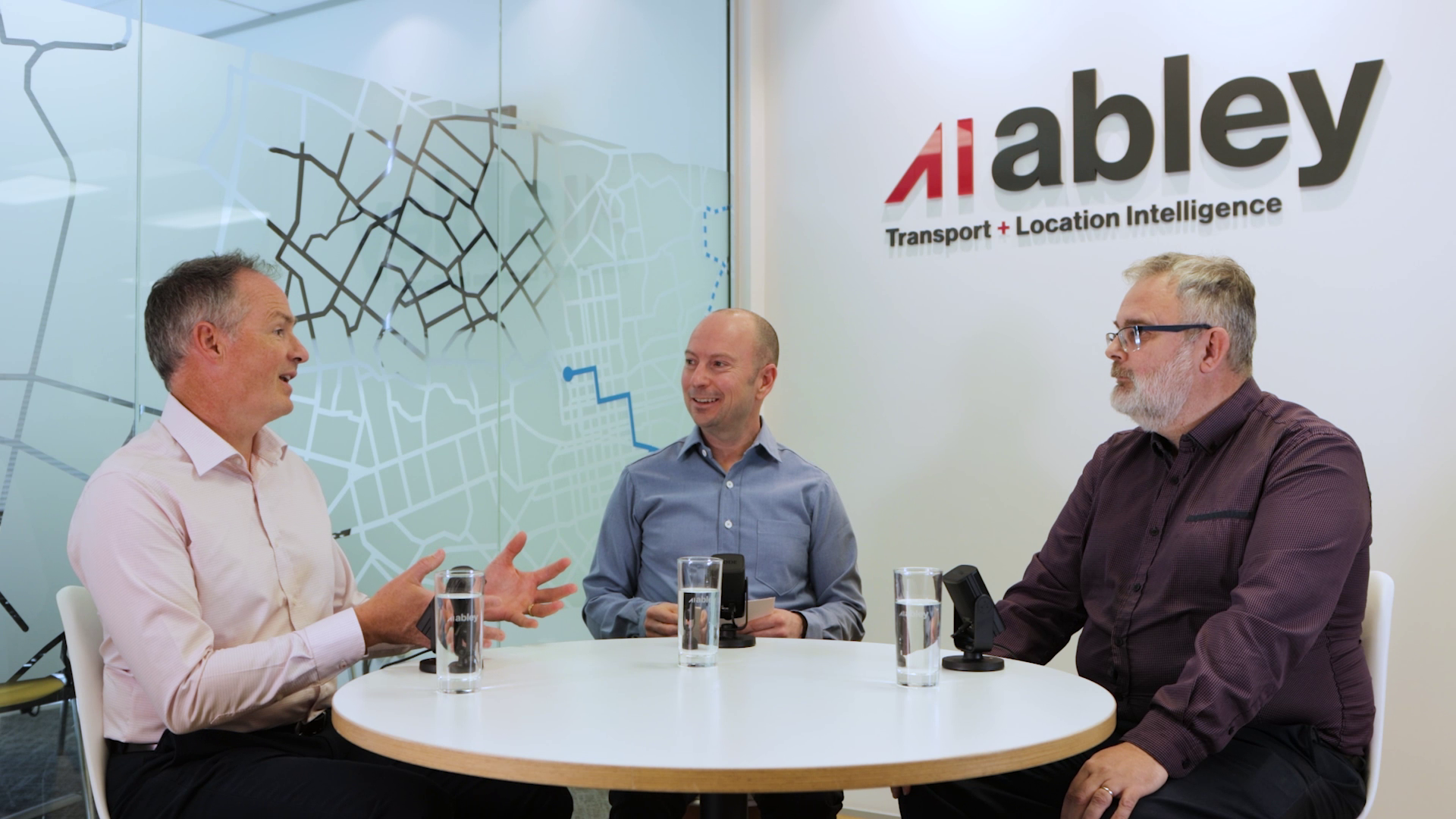 Watch: What is the proactive vs reactive approach to road safety? | Abley
