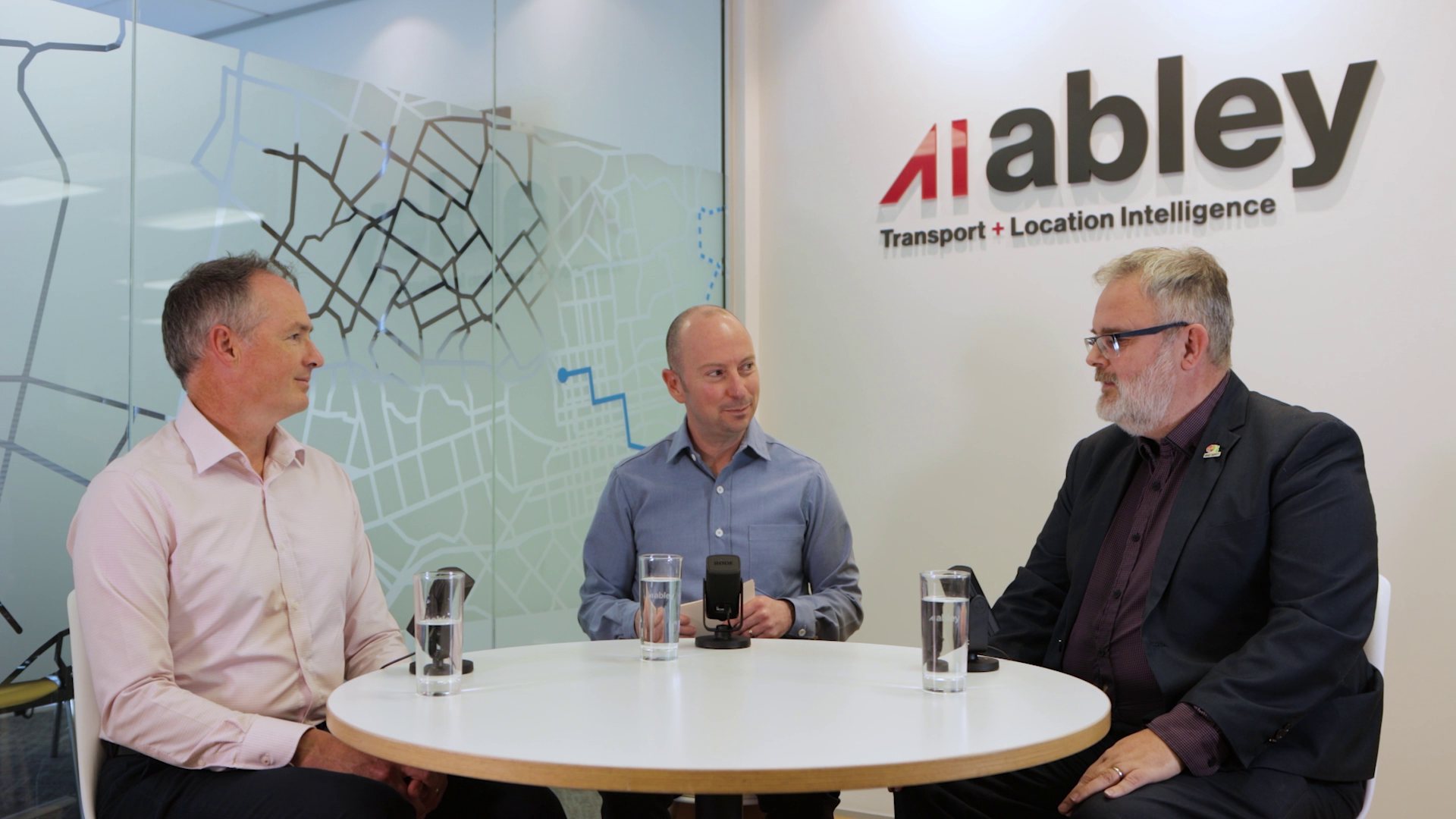 Videos | Abley
